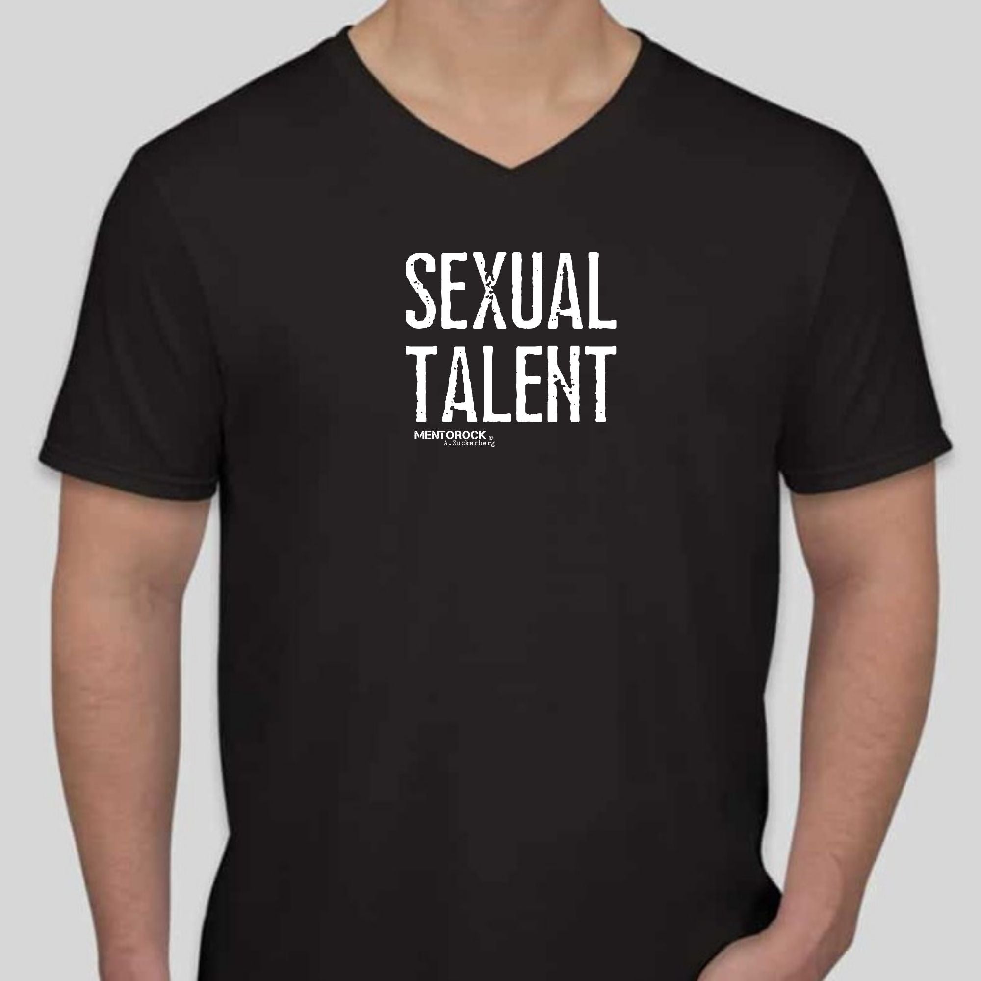 Sexual talent – MENTOROCK
